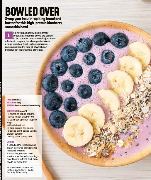 BOWLED OVER - PressReader