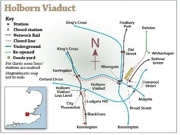 Holborn Viaduct - PressReader