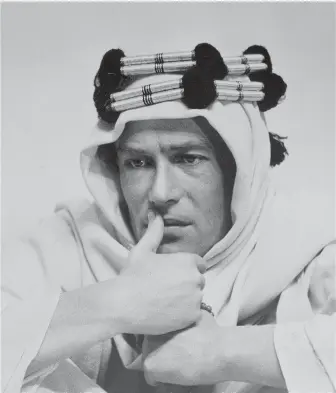 A DESERT STORM - PressReader