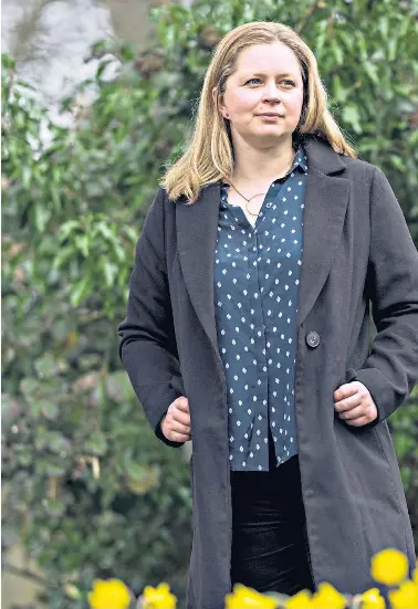 ‘It was like living in a prison… but chronic pain doesn’t have to be a ...