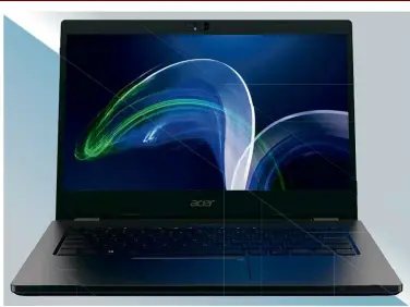 Acer TravelMate P4 P414-51 - PressReader