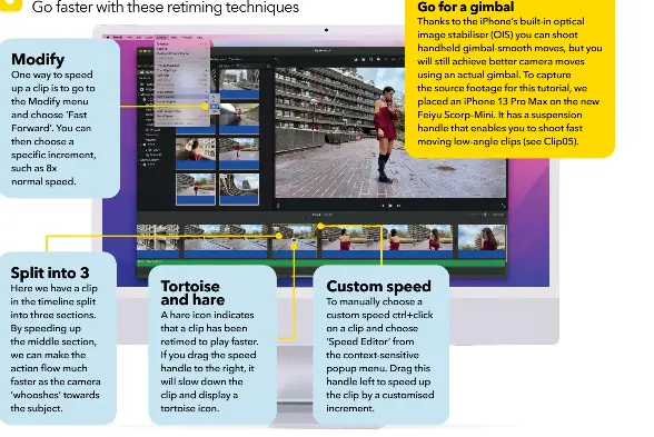 Need for speed - PressReader