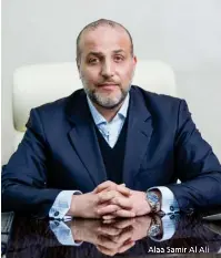 Top 50 Internatio­nal CEOs Heading Local Companies - PressReader