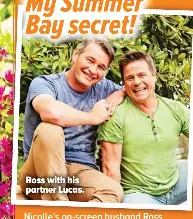 My Summer Bay secret! - PressReader