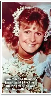 KILLER TEACHER PAM: I’M GUILTY AS HELL! - PressReader