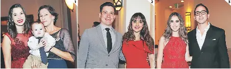 ENLACE CIVIL legítima unión entre fabiola y manuel - PressReader