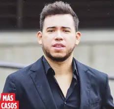 Y NO ESCAMPA PARA AGRONT - PressReader