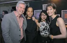 One Night Stand - PressReader