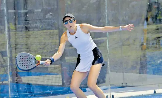 Brindan duelos emocionant­es - PressReader