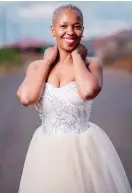 BUTTERFLY COUTURE’S WINGS OF FASHION - PressReader