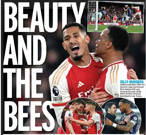 BEAUTY AND THE BEES - PressReader