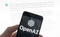 ChatGPT maker hosts first big tech showcase amid growing competitio­n - PressReader