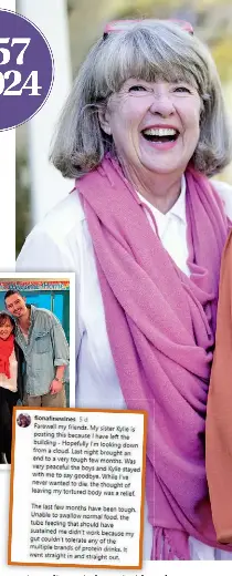 ‘HER LIGHT WILL SHINE BRIGHT’ - PressReader