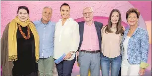 ABC-Kauf „Braunschla­g“ - PressReader