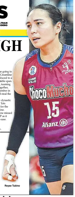 CHOCO FLIES HIGH - PressReader