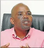 FANI’S REVENGE - PressReader