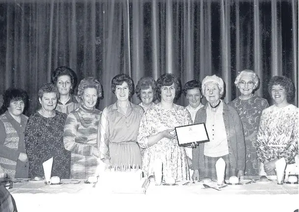 Past times - PressReader