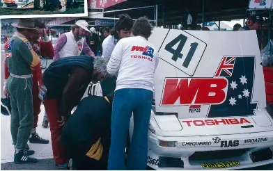 Catching the train to Bathurst - PressReader