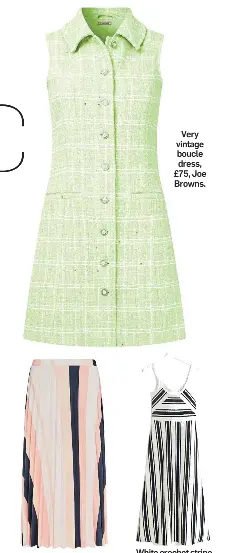 COUNTRY CLUB CHIC - PressReader