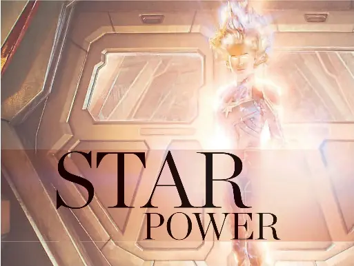 STAR POWER - PressReader