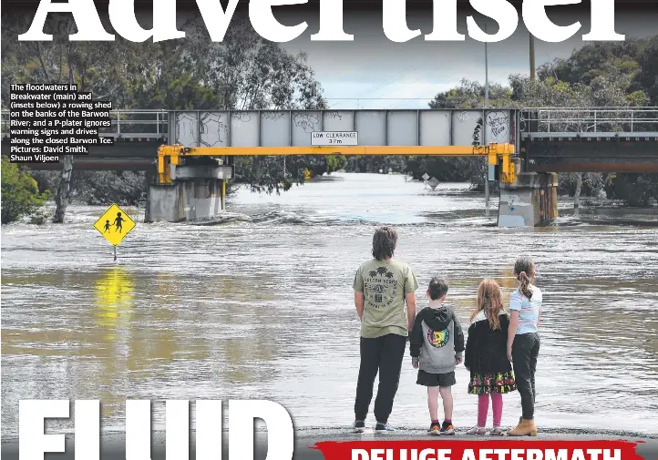 FLUID SITUATION - PressReader