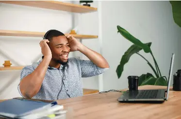 ADHD in the workplace: stigma to strength - PressReader