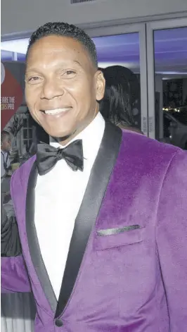 Late ‘Banky’ Gordon remembered as brilliant sportsman, corporate exec ...