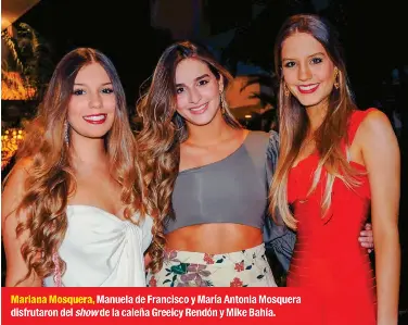 Festival de Orquestas - PressReader