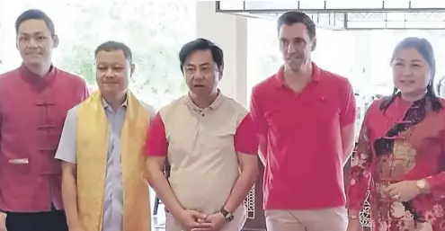 AUSPICIOUS BEGINNINGS - PressReader