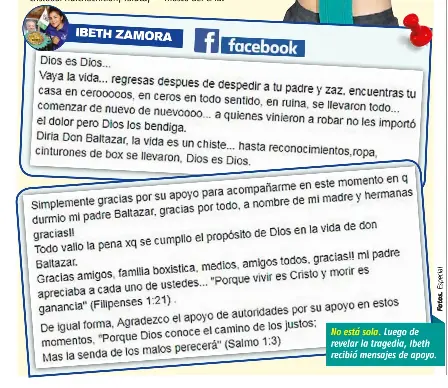 LE CONECTAN DOBLE NOCAUT - PressReader