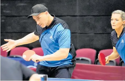 Invitation­al programme needs sponsors - PressReader