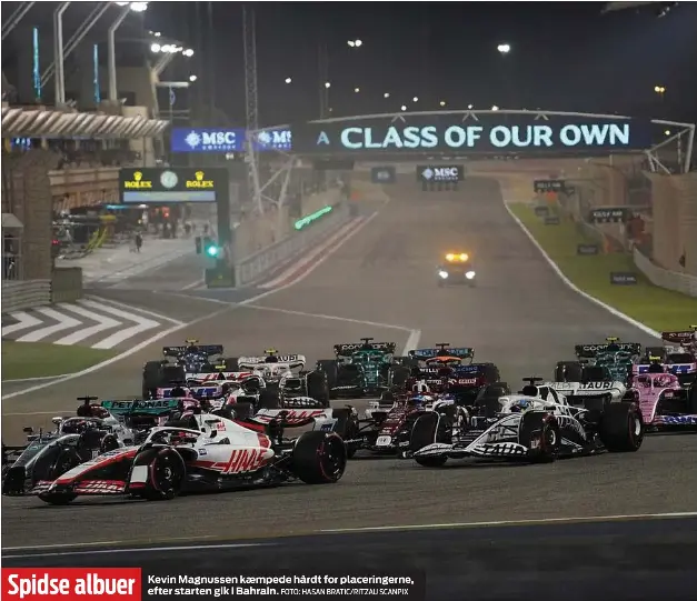 NYE RIVALER - PressReader