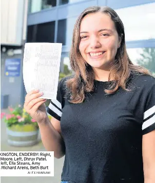It’s a proud day as the hard - PressReader