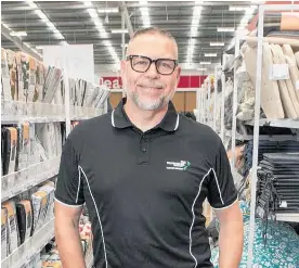 Turbulent times - PressReader