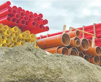 Resintech secures US$3.97m Cambodia water project - PressReader