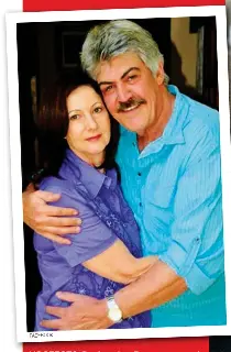 At Botha se vrou vlug ná “afknouery” - PressReader