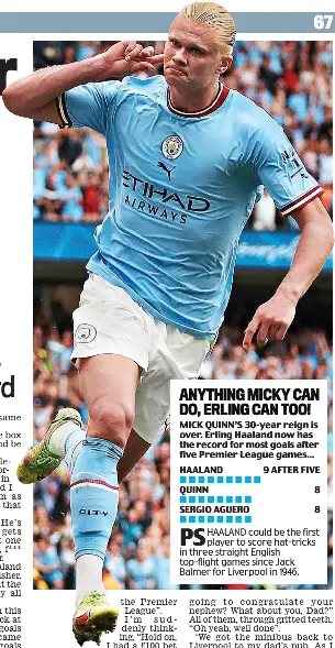 It doesn’t matter whether you have a six pack or six bellies! - PressReader