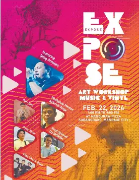 The ‘Expose’ experience: Celebratio­n of Cebuano talent - PressReader