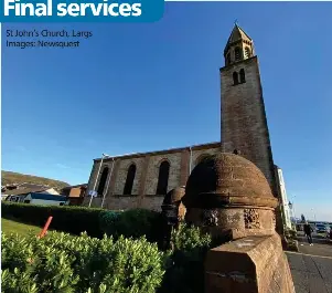 Final services - PressReader