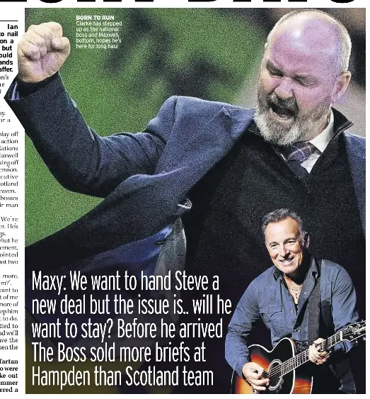 GLORY DAYS - PressReader