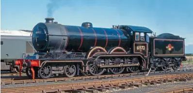 Poll to decide B12’s next livery - PressReader