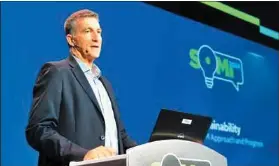 The road ahead for Toyota - PressReader