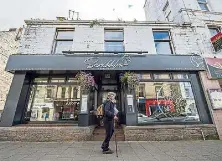 ‘Not robbed’! Elgin’s Scribbles hits back at YouTubers’ review ...