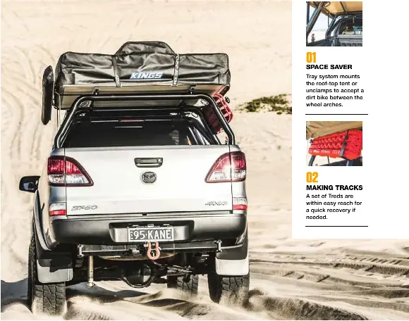 CUSTOM: MAZDA BT-50 - PressReader