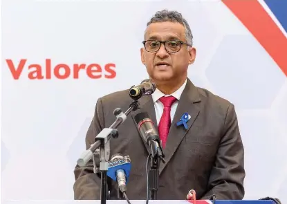 Mercado bolsista financiou a economia em mais de MZN 300 mil milhões ...