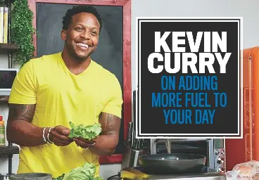 KEVIN CURRY - PressReader