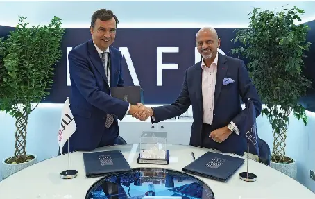 JLL bolsters Saudi presence with regional HQ at KAFD - PressReader