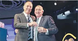 Wall Street’s scrappy underdog has an ambitious plan to make it big - PressReader