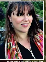 Steve Hewlett, Radio 4 host who chronicled fight with cancer on air ...