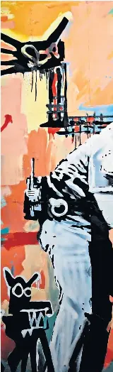 Love him or hate him, Banksy proves he’s of lasting importance - PressReader